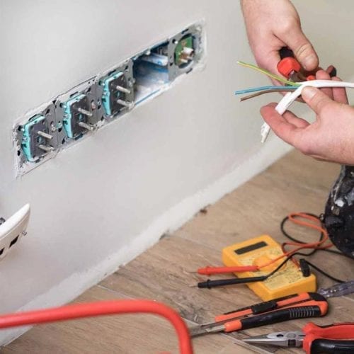 Power Point Installation Newcastle & Hunter: NewAge Electrical : NewAge ...